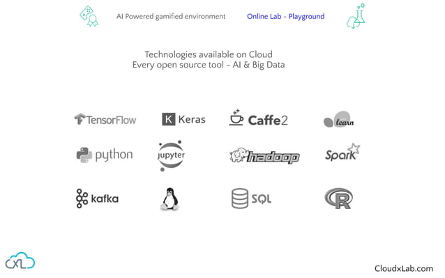 Understanding computer vision with Deep Learning | PPT