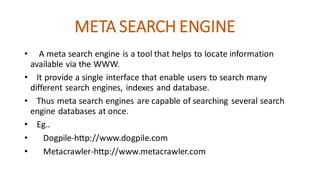 UNDERSTANDINGWWW - SEARCH ENGINE[Replica].pdf