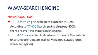 UNDERSTANDINGWWW - SEARCH ENGINE[Replica].pdf