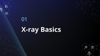 Understanding X-ray for undergraduate student using ai | PPTX