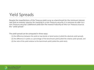 Understanding yield spreads | PPT