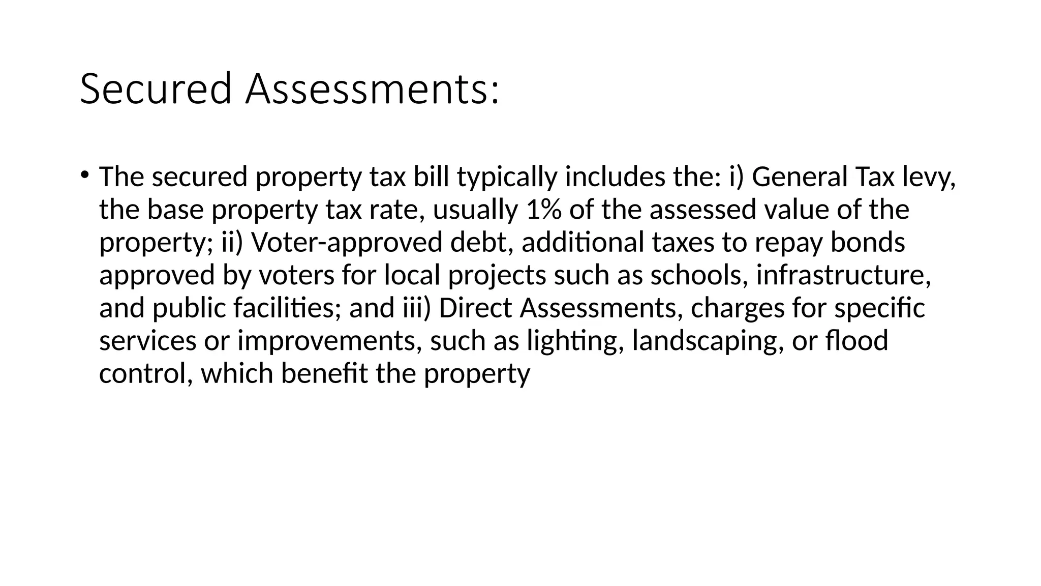 Understanding you Property Tax Bill.pptx