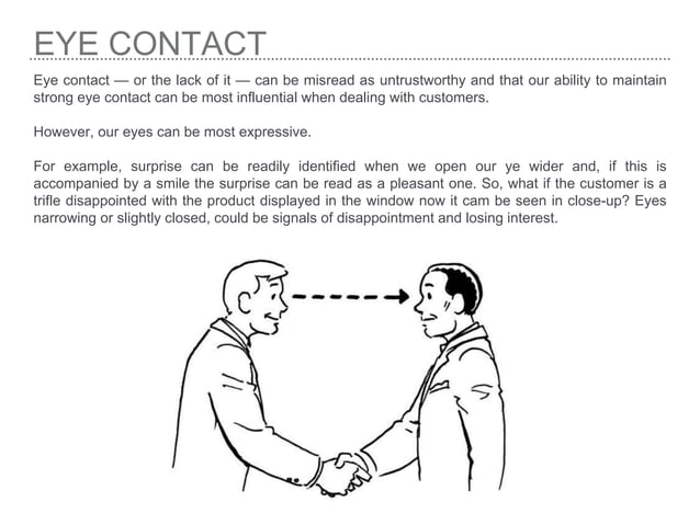 Understanding your customer | PPTX | Business | Business and Finance