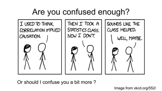 Understanding your data with Bayesian networks (in Python) by Bartek Wilczynski PyData SV 2014 | PPT
