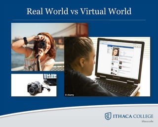 Understanding Your Digital Identity | PPTX