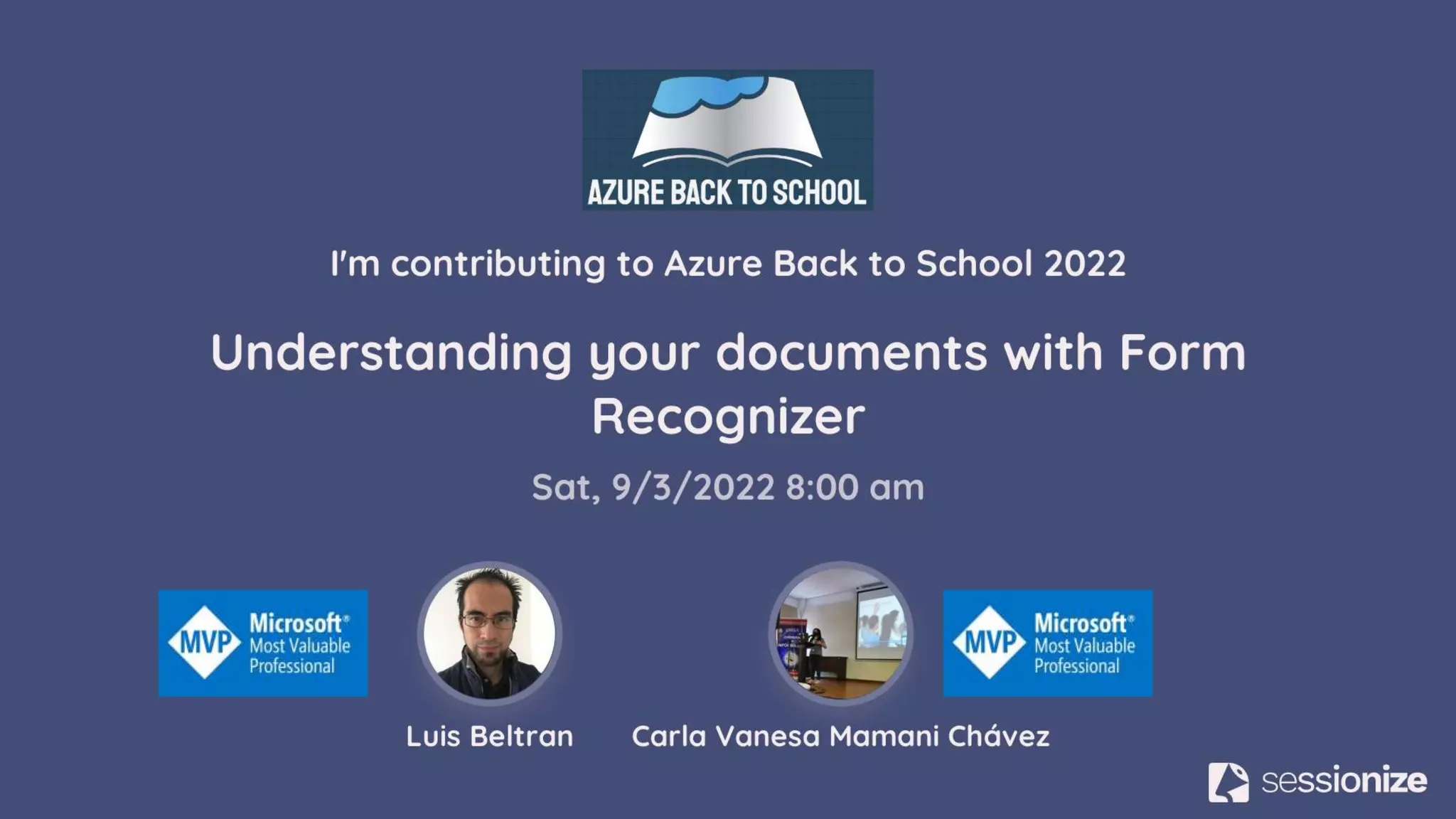 Understanding your documents with Form Recognizer.pptx