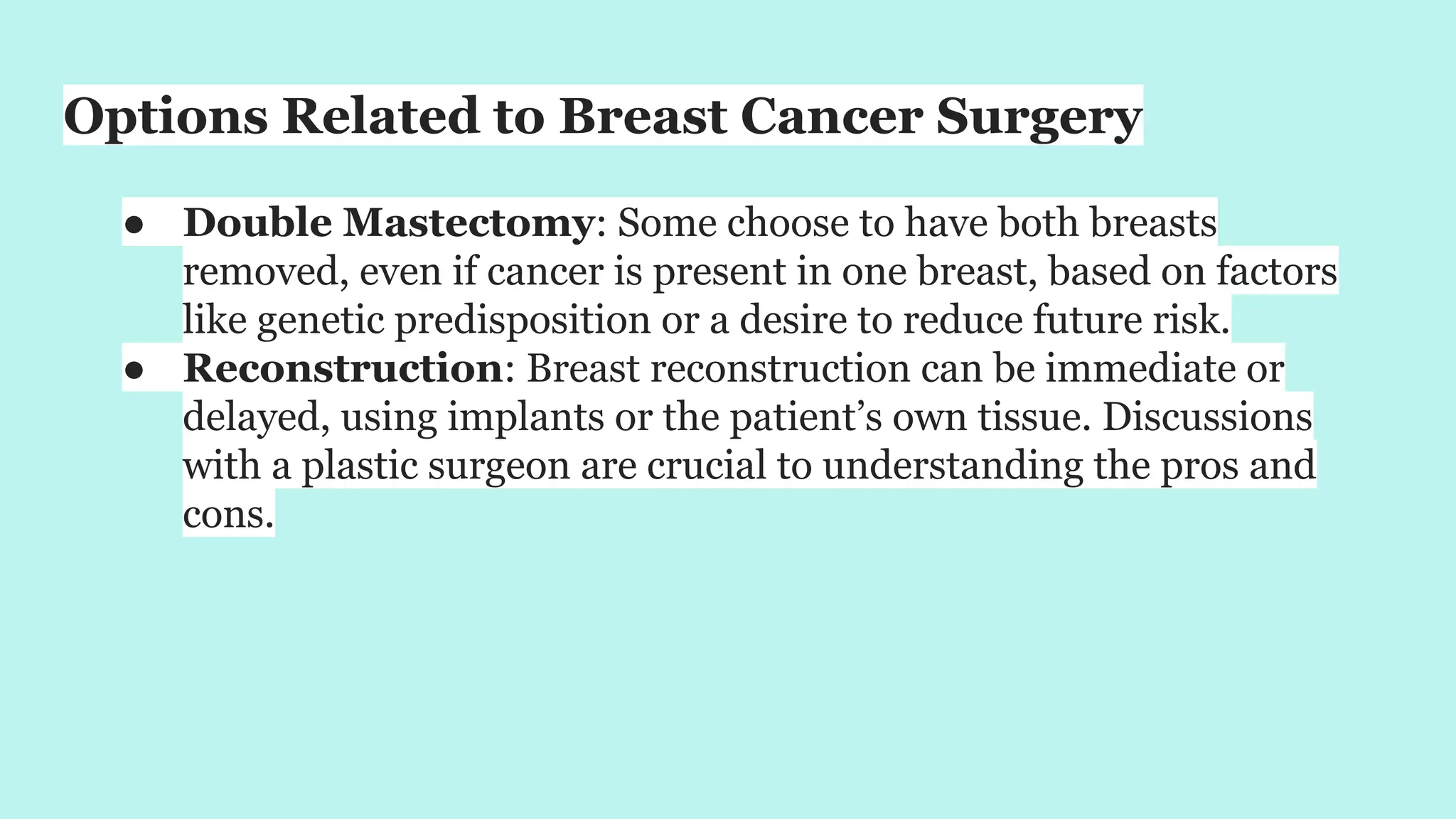 Understanding Your Options Related to Breast Cancer Surgery (1).pdf