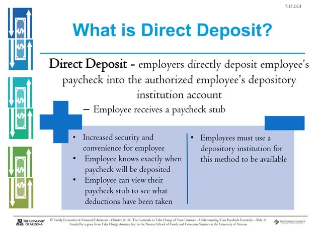 Understanding your paycheck_essentials_powerpoint_7.13.2.g1 | Personal ...