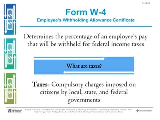 Understanding your paycheck_essentials_powerpoint_7.13.2.g1