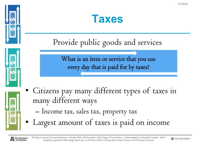 Understanding your paycheck_essentials_powerpoint_7.13.2.g1 | Personal ...