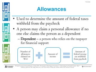 Understanding your paycheck_essentials_powerpoint_7.13.2.g1
