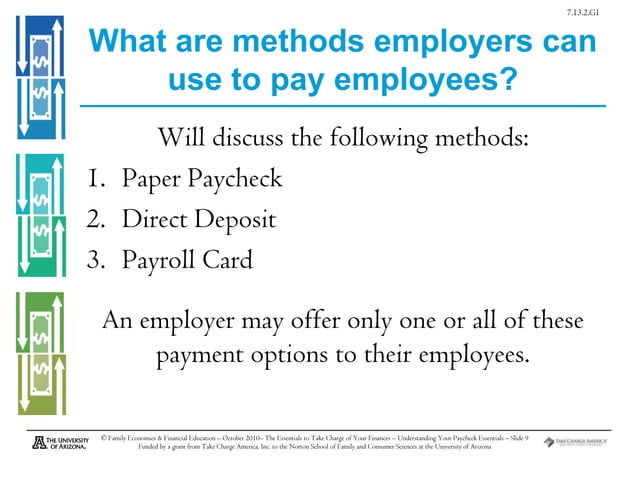 Understanding your paycheck_essentials_powerpoint_7.13.2.g1 | Personal ...