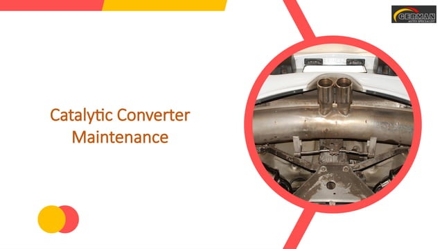 Understanding Your Porsche's Check Engine Light Common Causes and ...