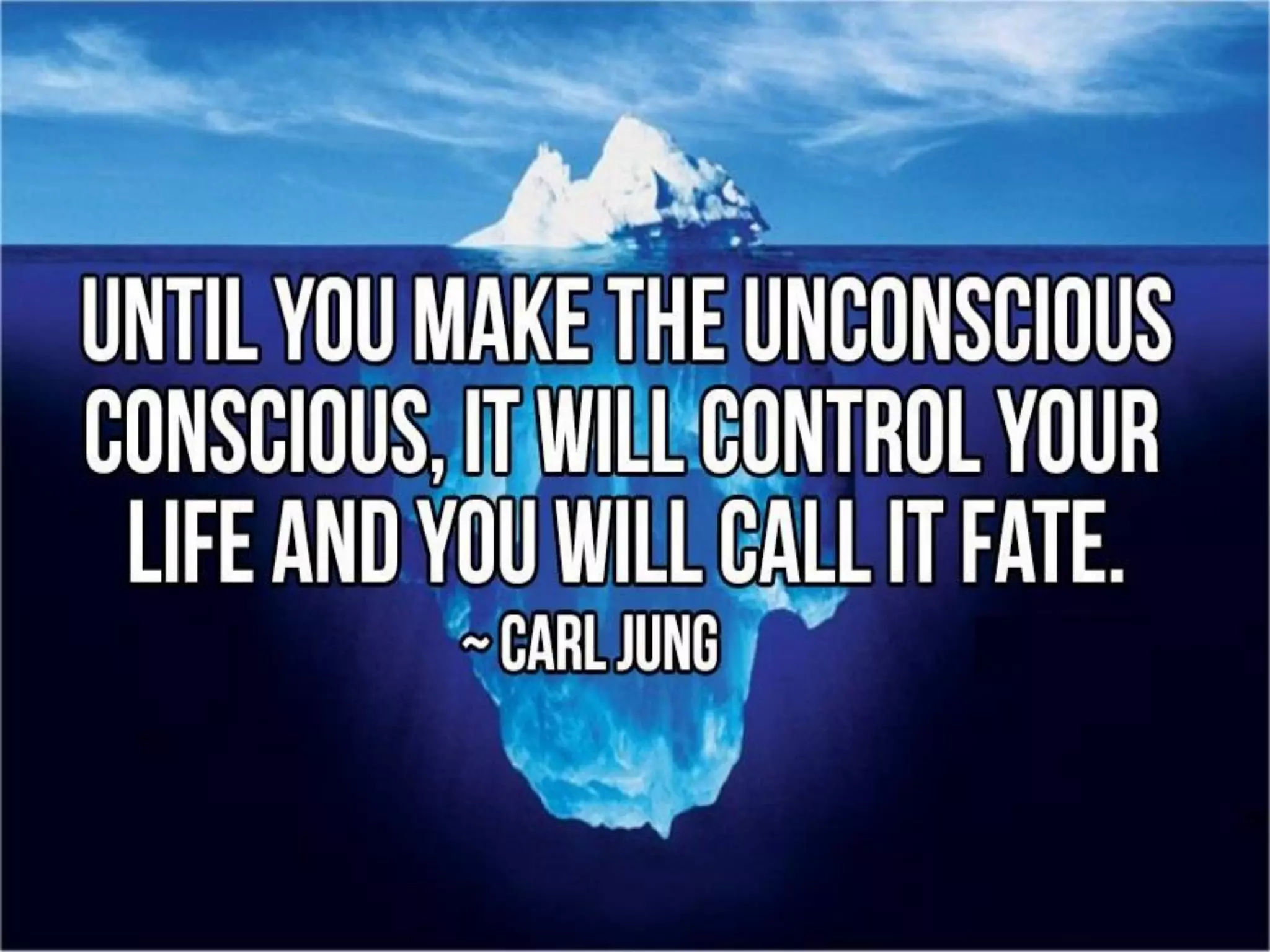 Understanding your unconscious mind | PDF