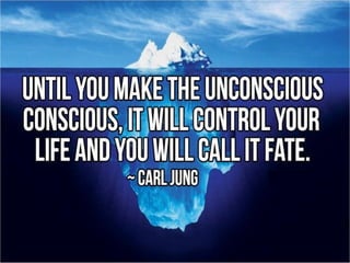 Understanding your unconscious mind | PDF