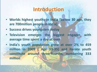 Understanding youth | PPT