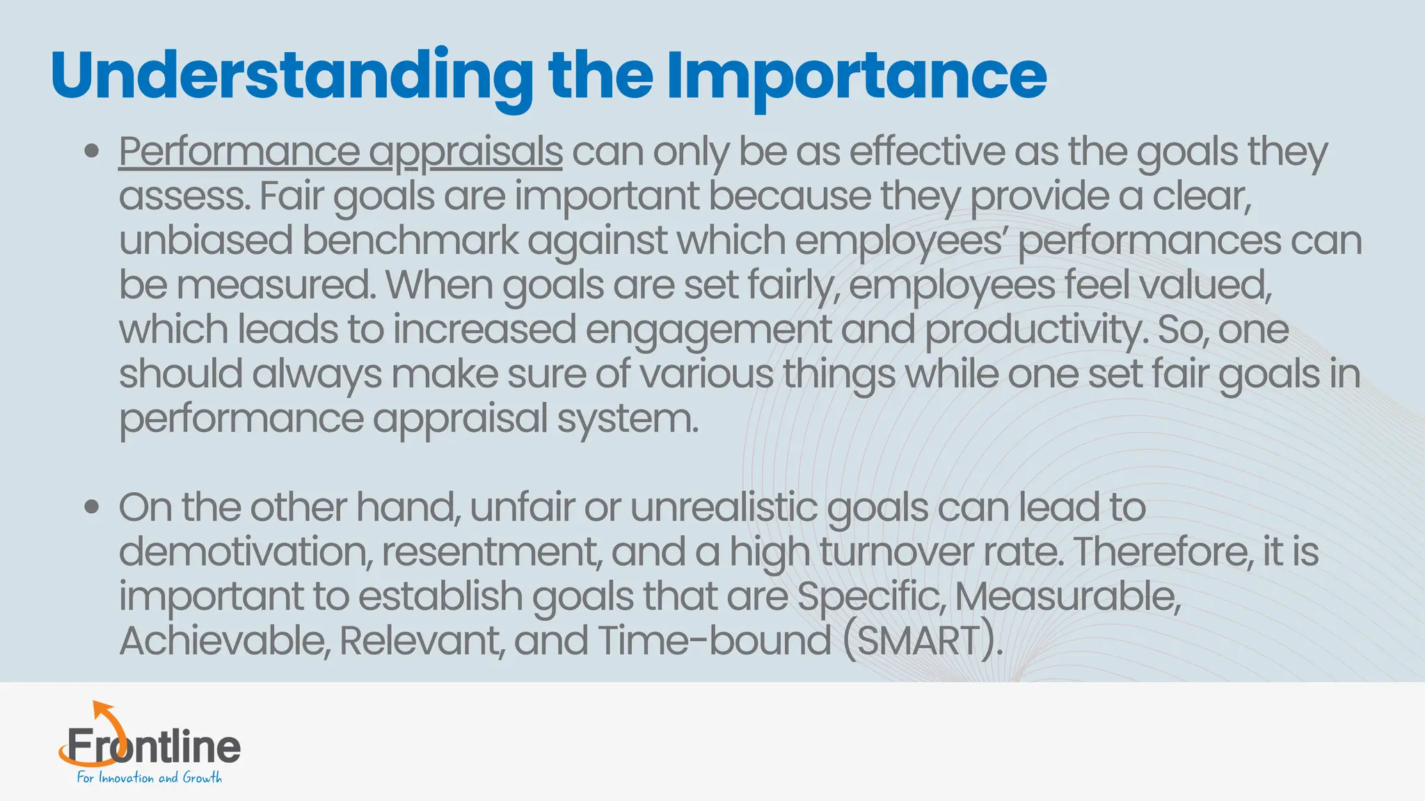 Understanding Fair Goal in Performance Appraisal System.pdf