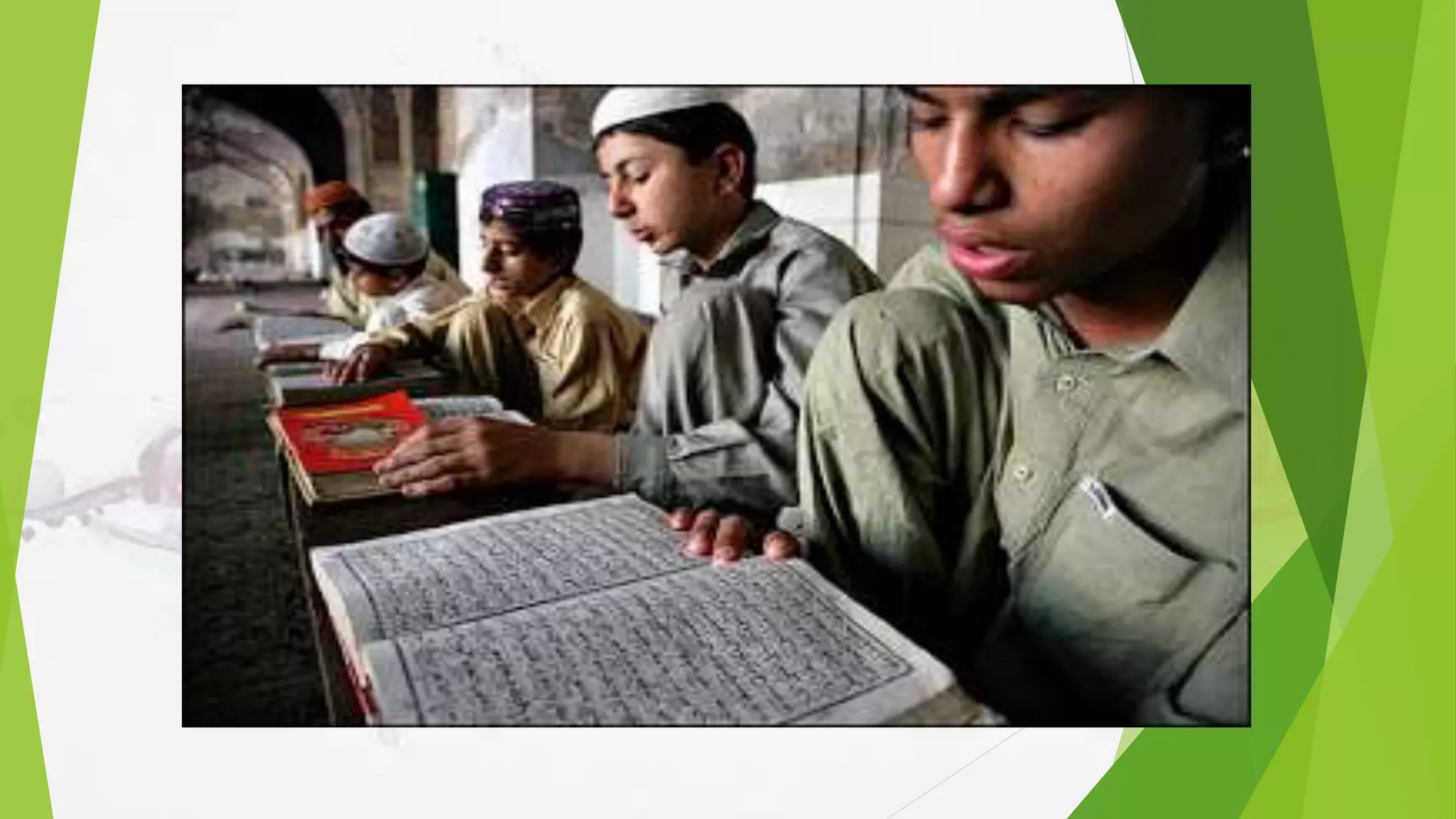 Understand quran slide | PPTX