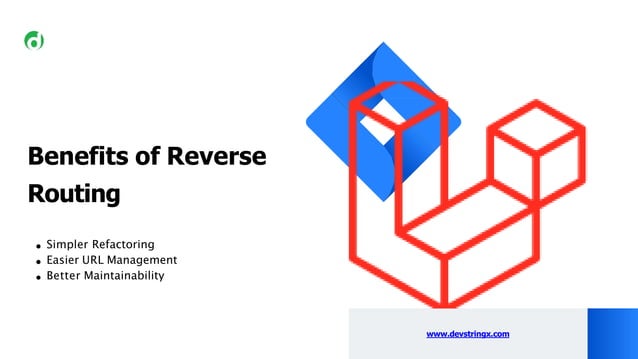 Understand Reverse Routing in Laravel A Beginner's Guide.pptx