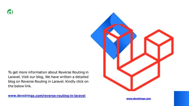 Understand Reverse Routing in Laravel A Beginner's Guide.pptx