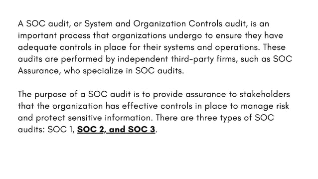 Understand SOC Audits An Overview.pdf