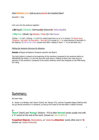 Understand speak_arabic_in_12_coloured_tables-2ndedition1 | PDF