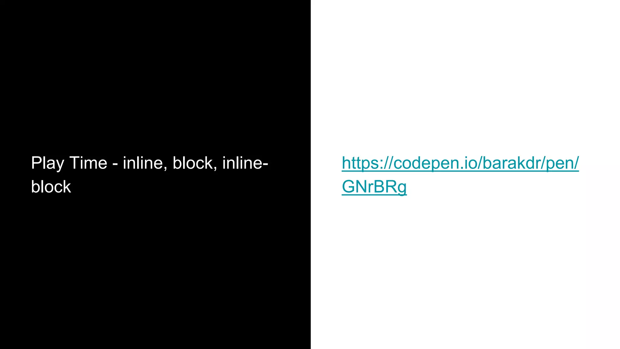 Fundamentals of Browser Rendering Css Overview PT 1 | PPT | Free Download