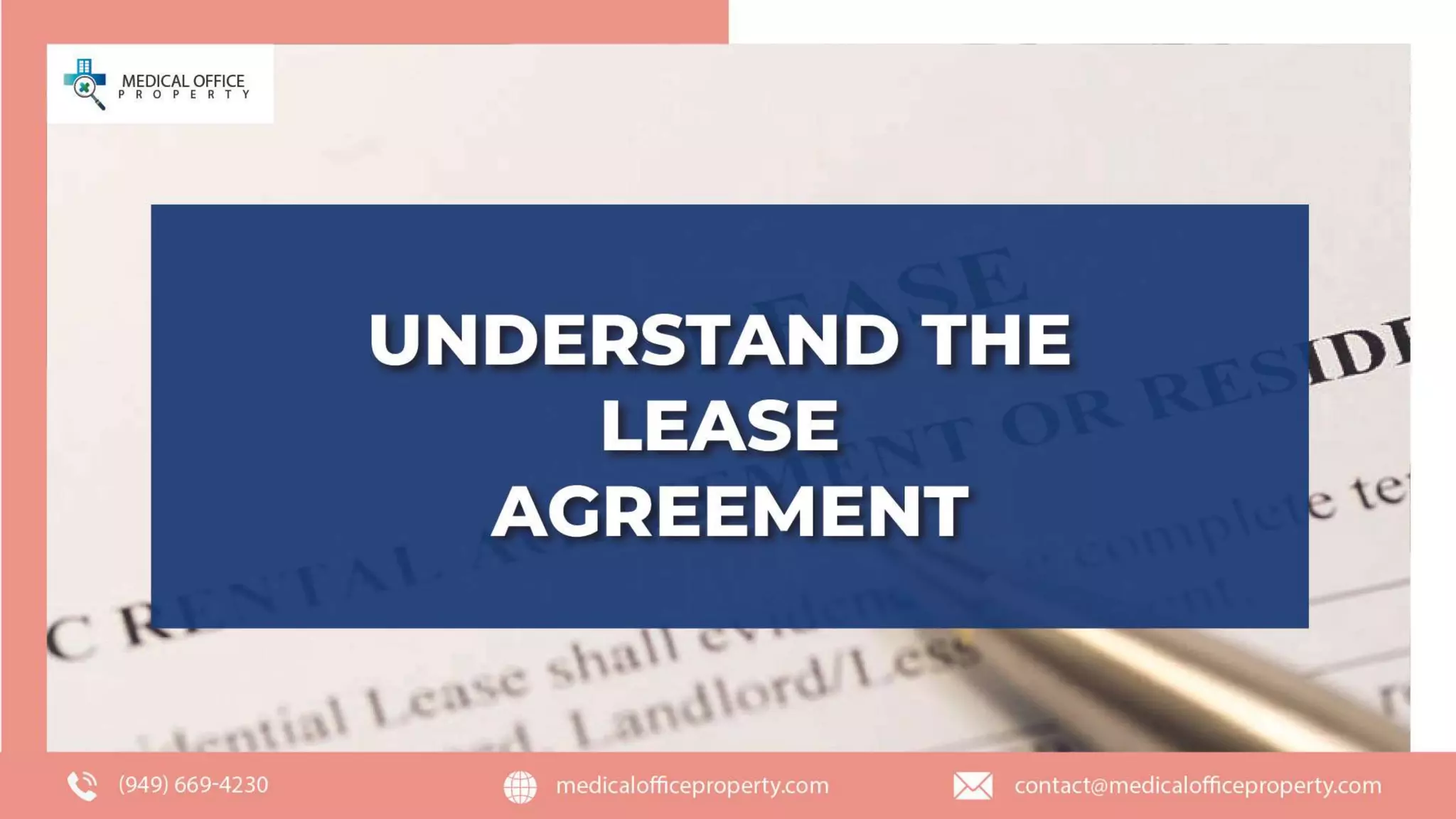 Understand The Lease Agreement.pptx