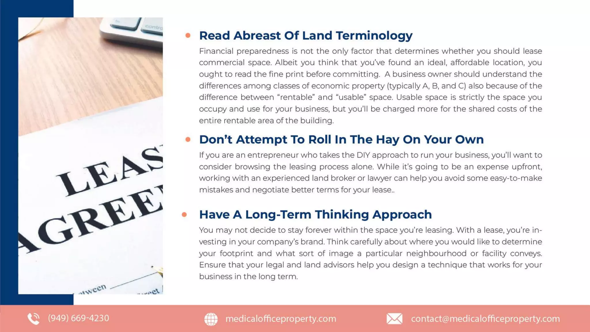 Understand The Lease Agreement.pptx