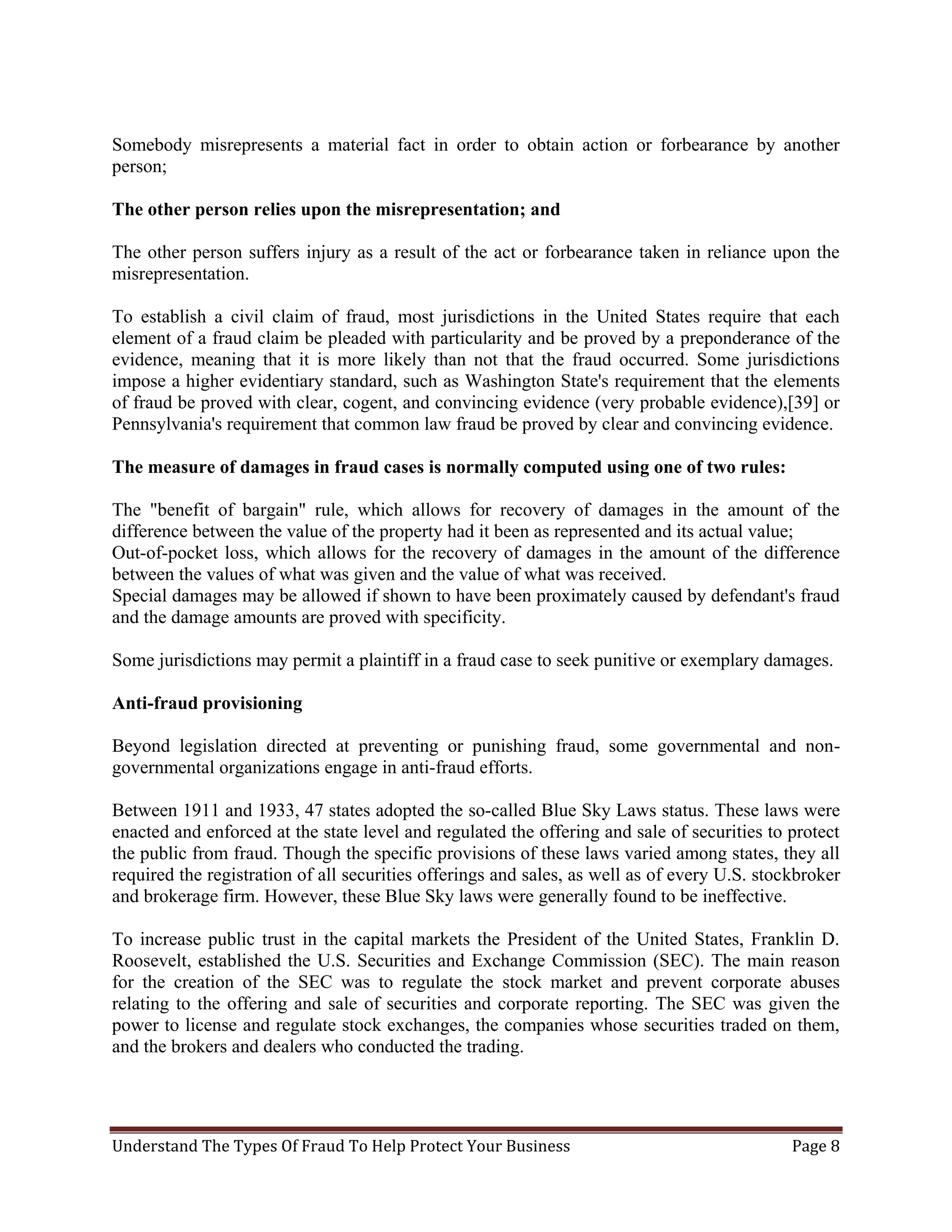 Understand The Types Of Fraud To Help Protect Your Business.pdf