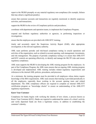 Understand The Types Of Fraud To Help Protect Your Business.pdf