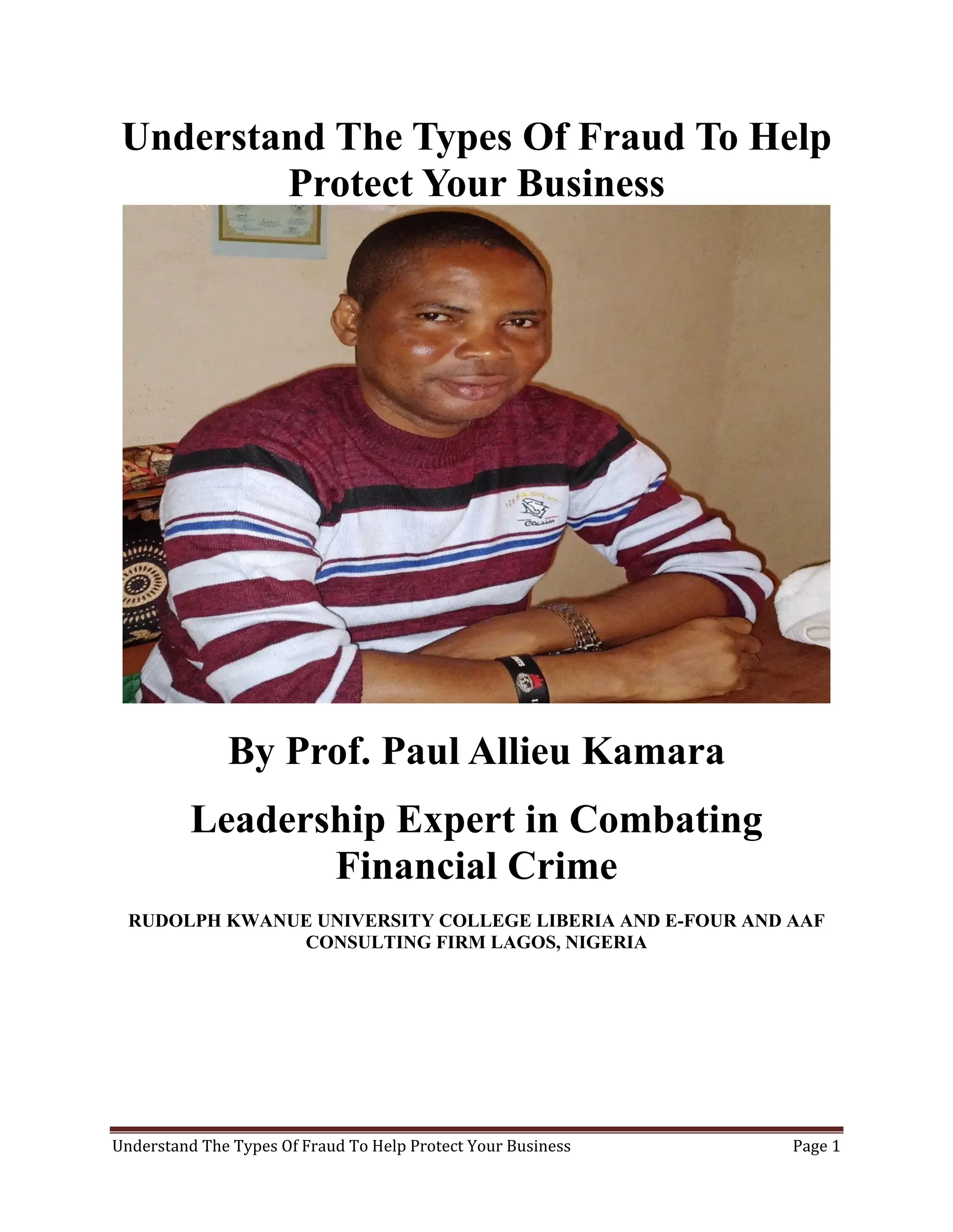 Understand The Types Of Fraud To Help Protect Your Business 12.pdf