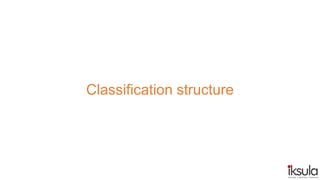 Understanding Website Taxonomy | PPTX