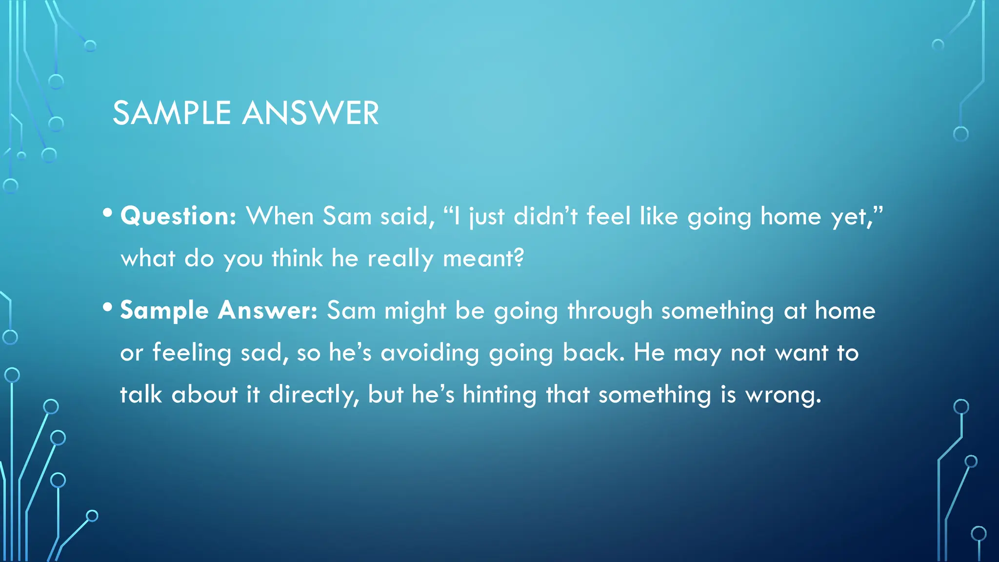 understand what is implied but not directly stated.pptx