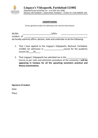 Undertaking Form.pdf