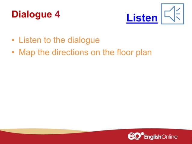 Understanding directions part 2 | PPT