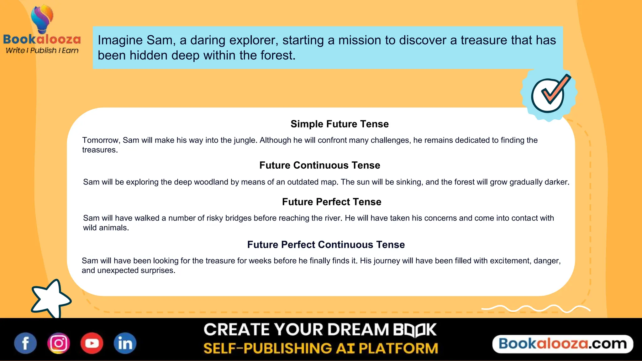 Understanding the Future Tense | PPT