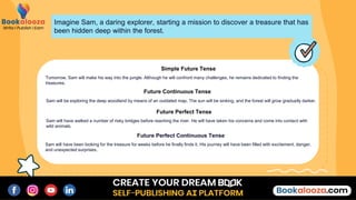 Understanding the Future Tense | PPT