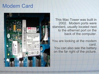 Under the hood | PPT