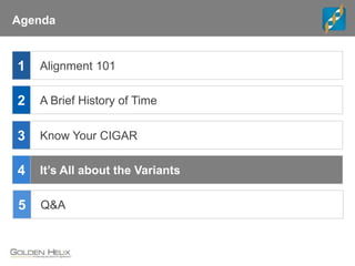 Under the Hood of Alignment Algorithms for NGS Researchers | PPTX | Programming Languages ...