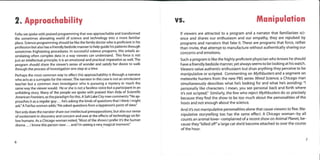 Under the Magician's Hat CPB DVD | PDF