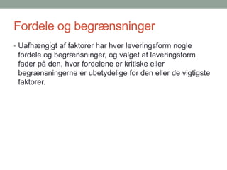 Bliv en bedre underviser | PPT