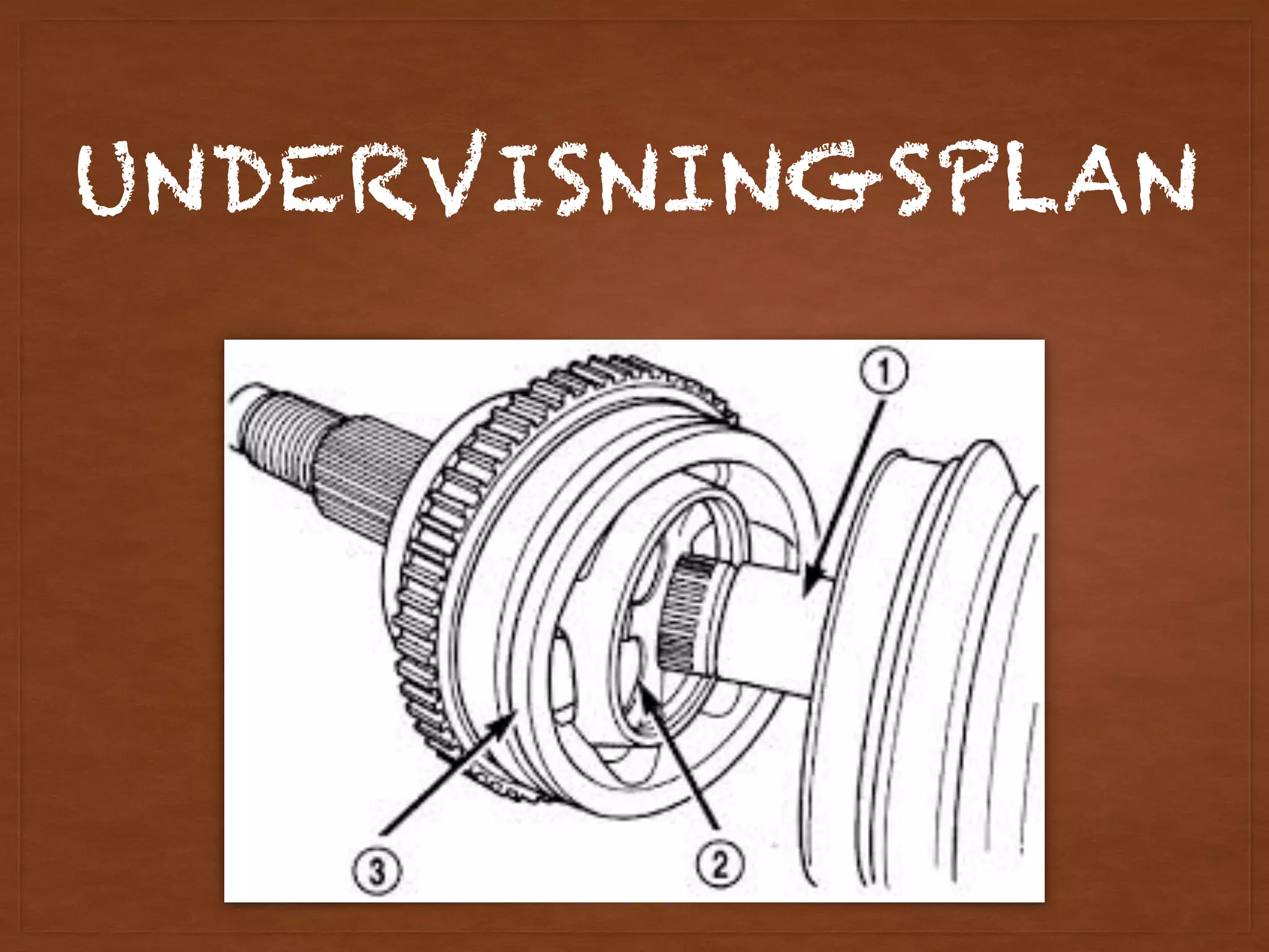 Undervisningsplan Pdf