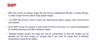 Underwater imaging systems and image proceesing.pptx