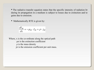 Underwater channel modelling | PPT