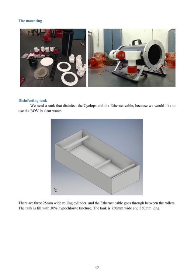 #SciChallenge2017 Underwater Cyclops - monitoring of reservoirs has ...