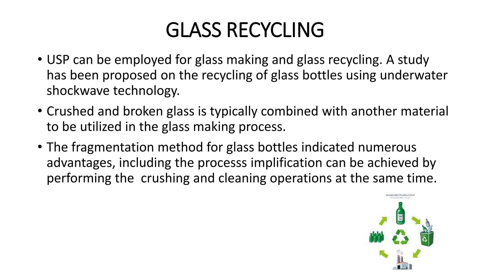 UNDERWATER SHOCKWAVE PROCESSING & APPLICATIONS | PPTX