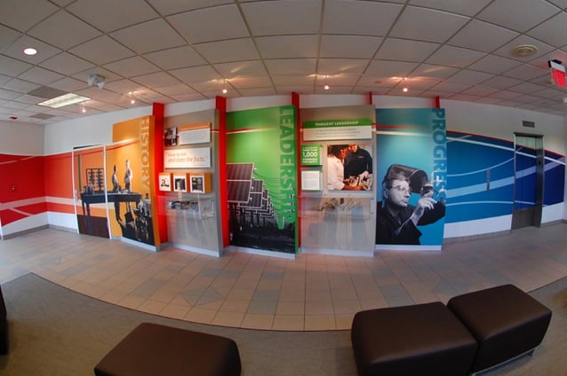 Underwriters laboratories history wall | PDF