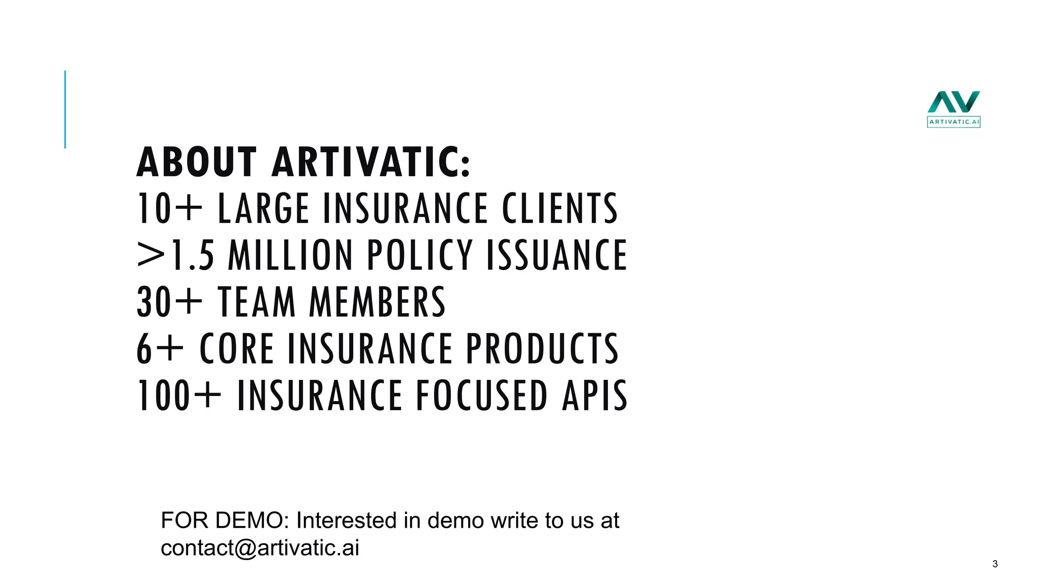 AI Underwriting Case Study for Life Insurance company | PDF