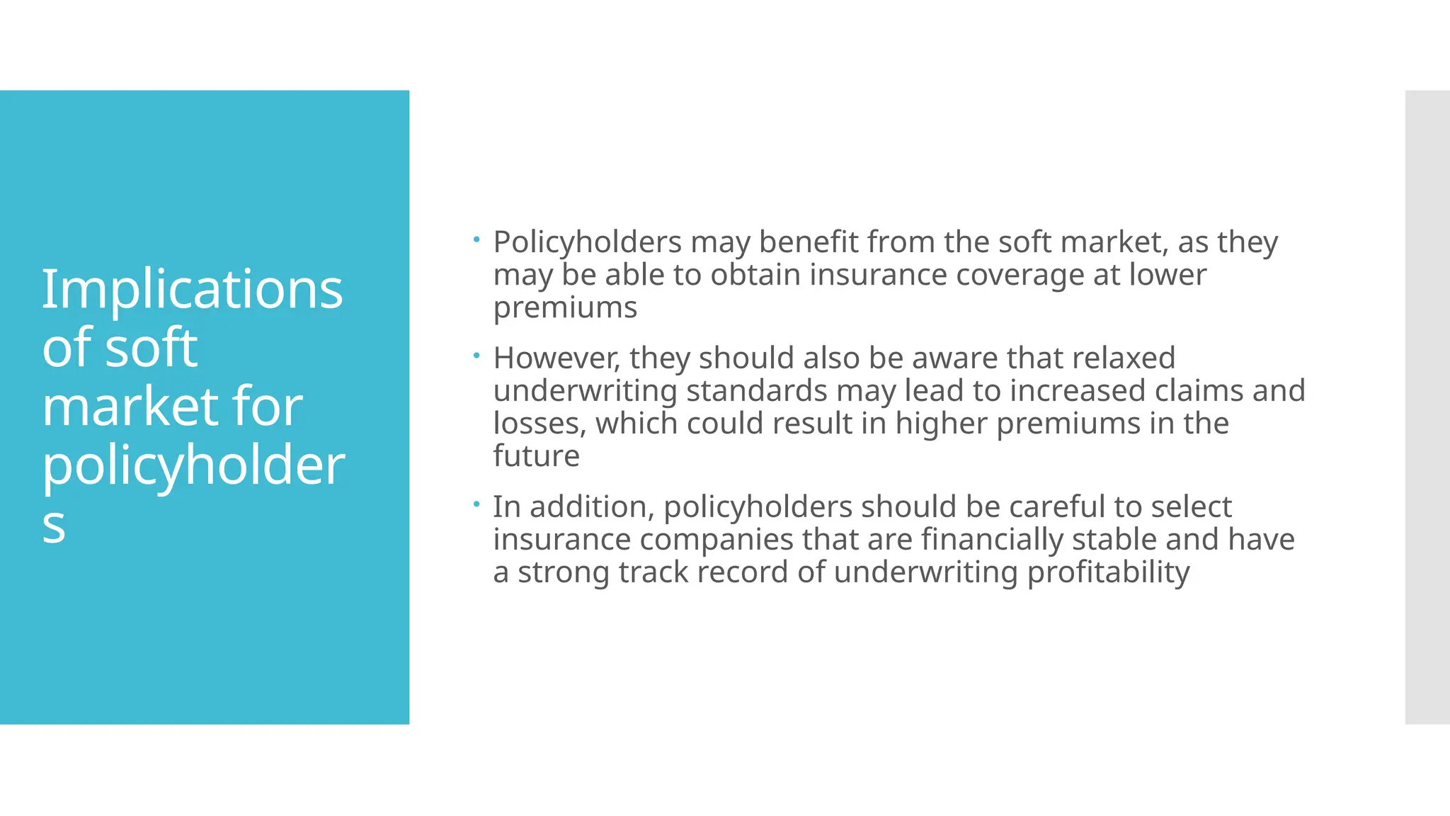 Underwriting Skills in Soft Market Cycle.pptx